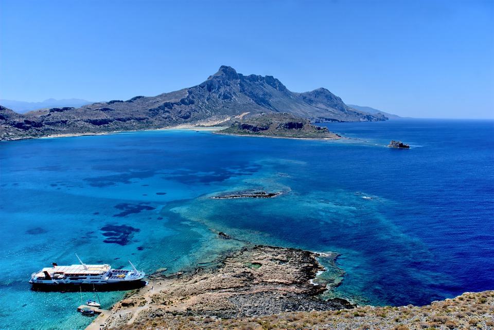 Viajar a Creta: todo lo que debes saber antes de visitar esta preciosa isla