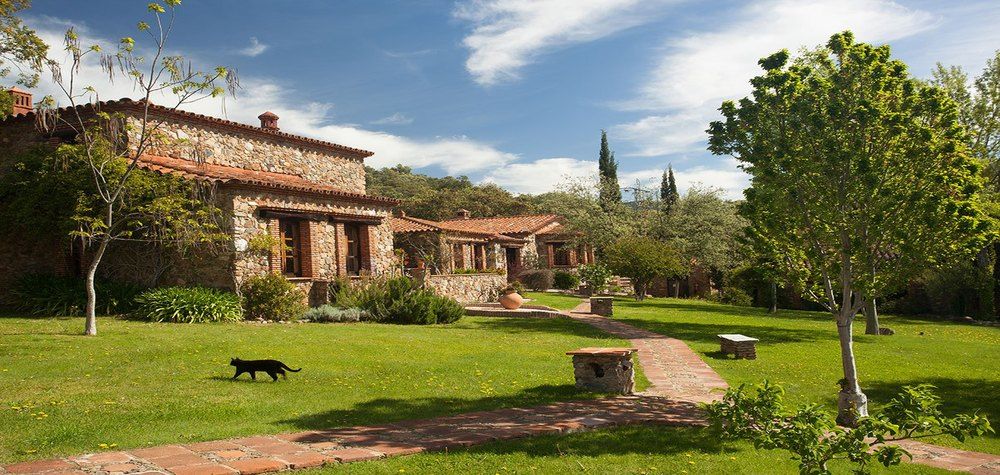 14 casas rurales de España que no te puedes perder ¡Visítalas!