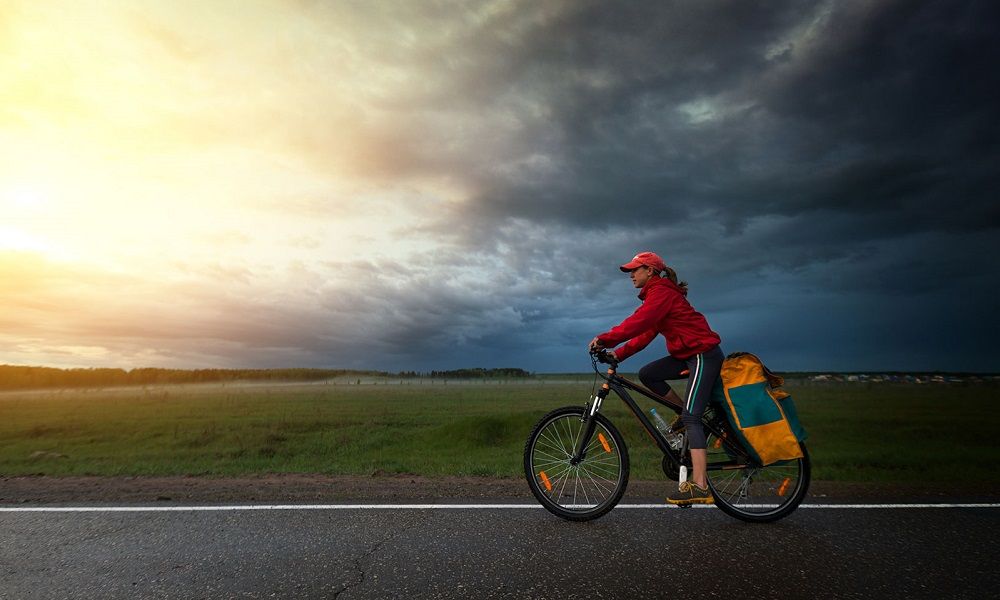 Consejos para viajar en bicicleta y disfrutarlo al máximo ¡Descúbrelos!