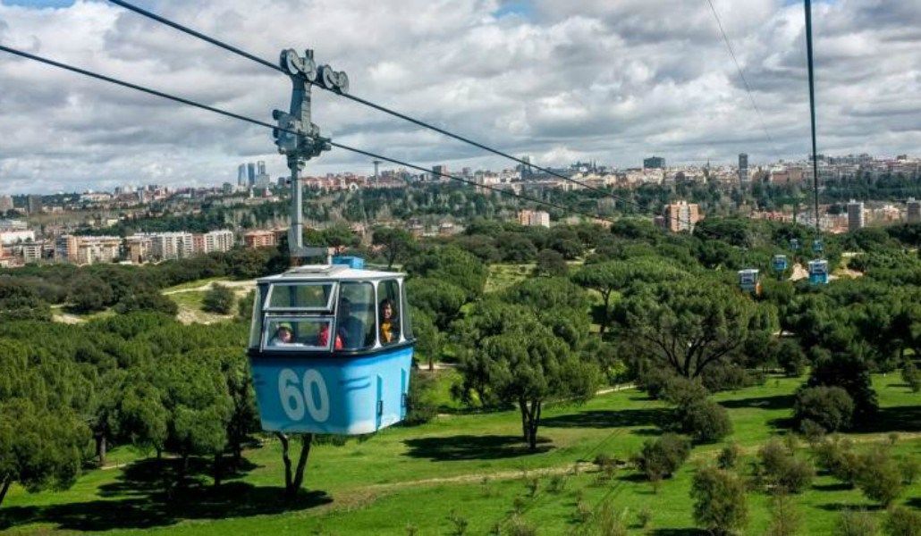 Los 10 mejores teleféricos de España que no te puedes perder