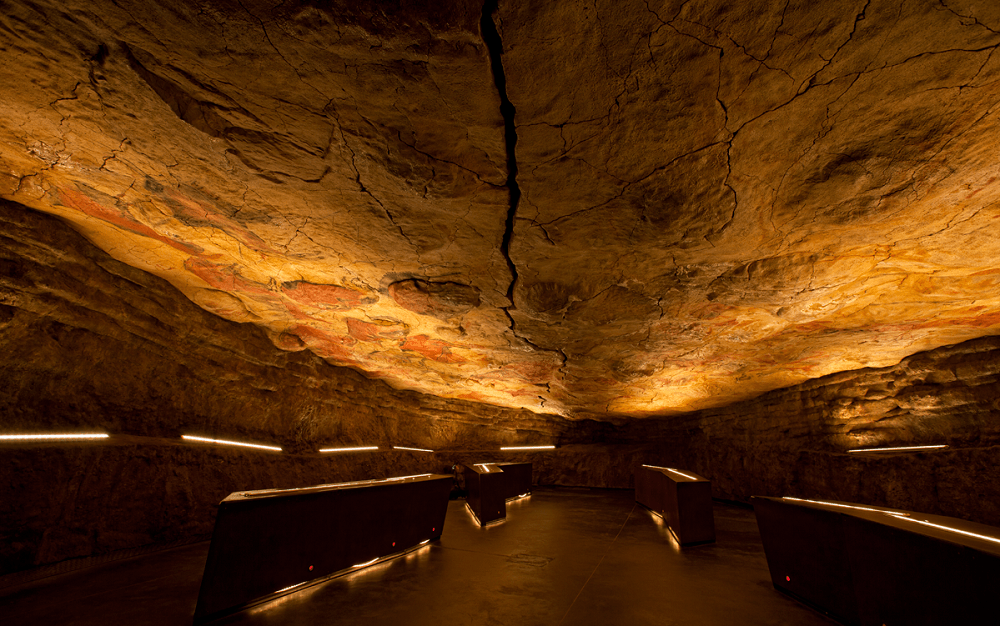 Cueva de Altamira: cómo visitarla, mejores días y condiciones