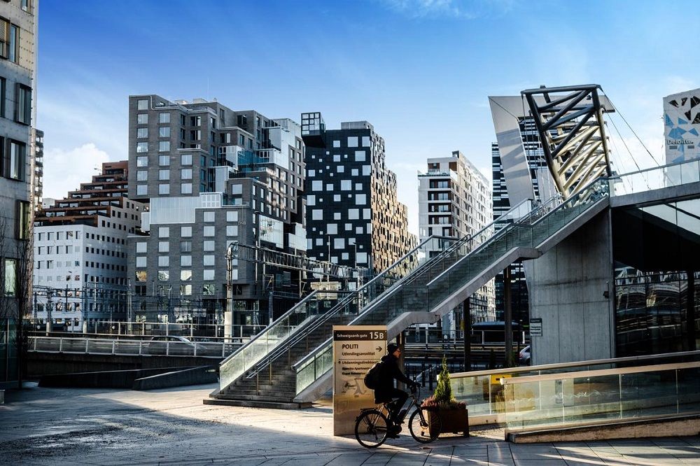 Oslo ¿Qué ver y hacer en la ciudad más verde del mundo?