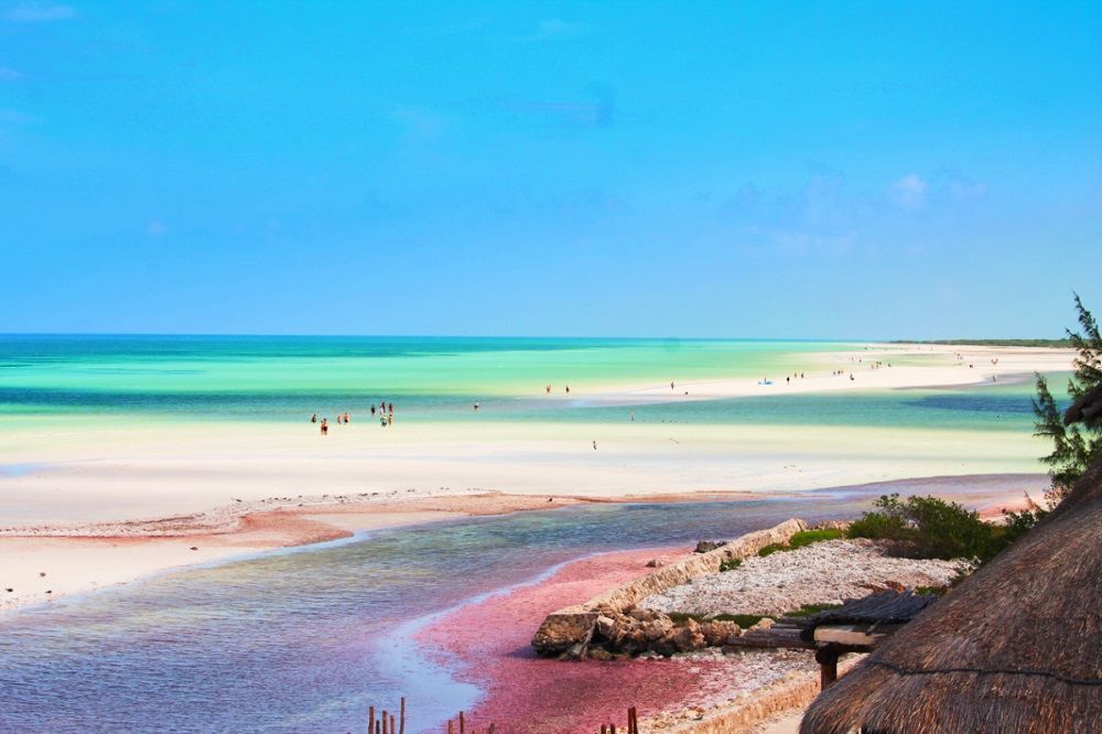 Holbox: una isla del Caribe donde a todos nos encantaría vivir