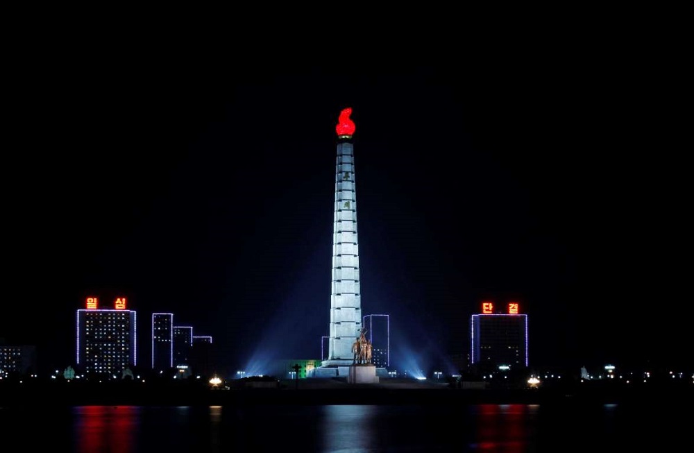 Viajar a Corea del Norte: todo lo que debes saber antes de hacerlo
