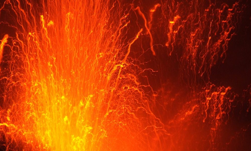Los 10 volcanes activos más espectaculares del mundo (algunos visitables)