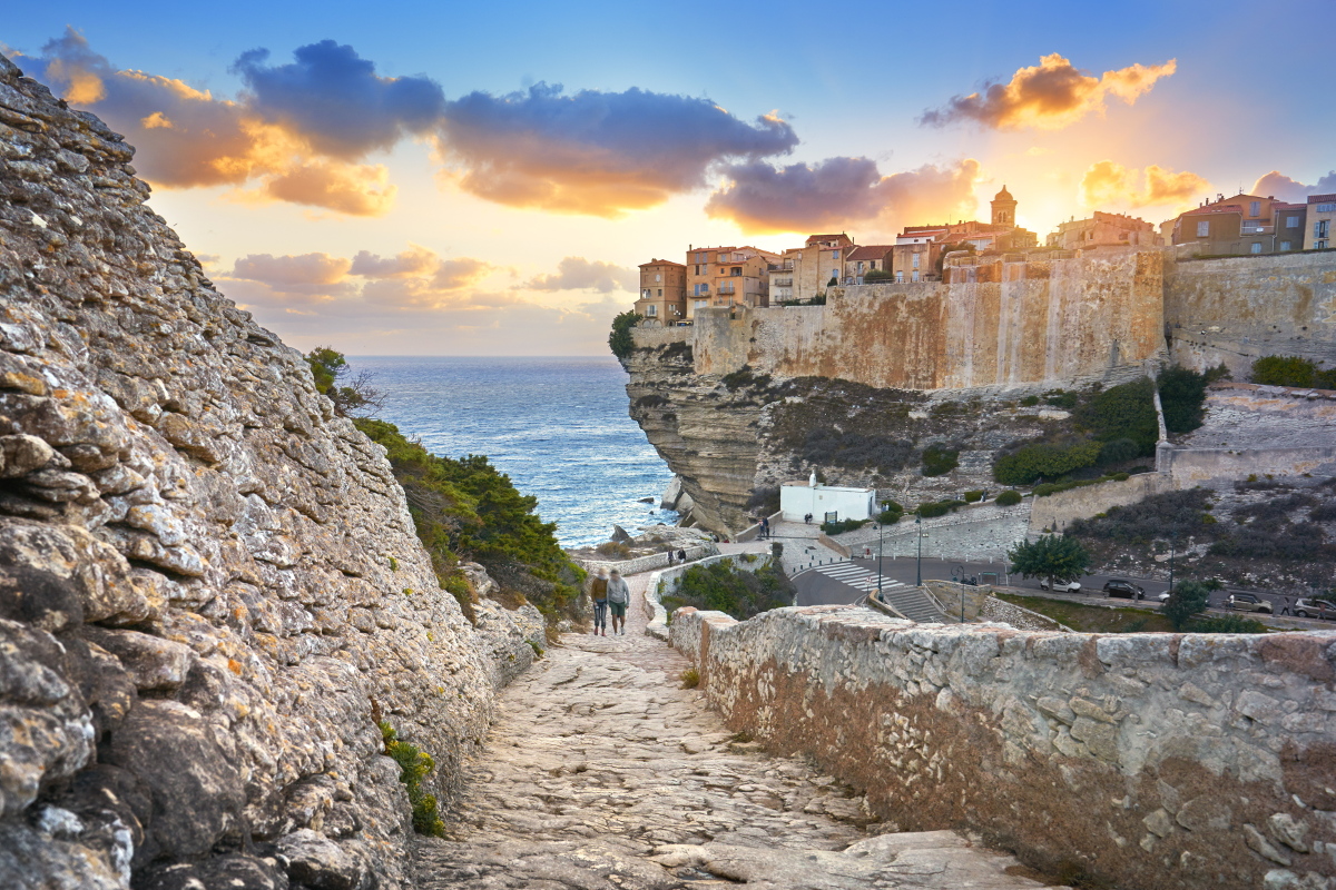 Los 13 pueblos costeros más bonitos de Francia que deberías visitar