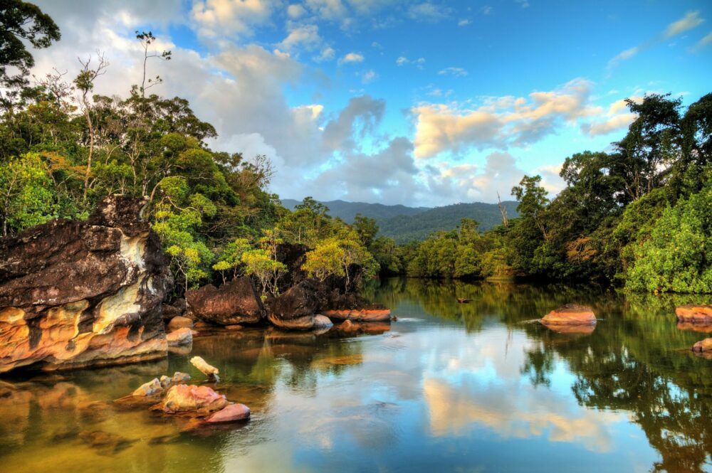 Madagascar: un país desconocido que merece la pena visitar