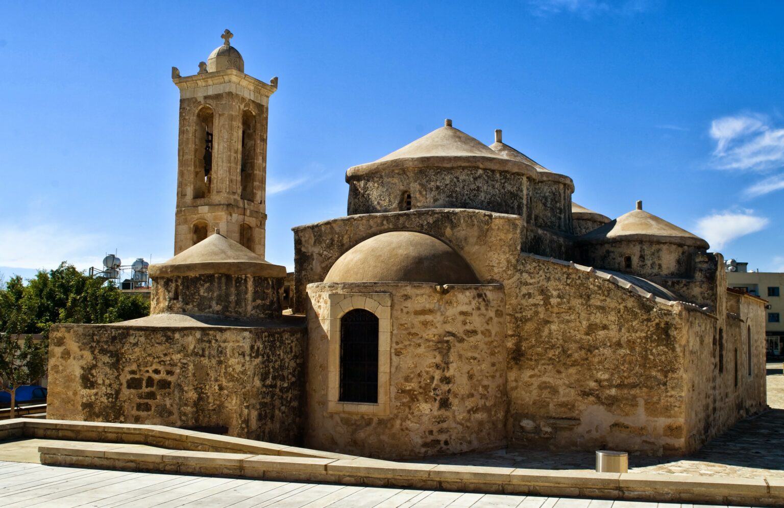 Los 9 pueblos costeros más bonitos de Chipre que deberías visitar