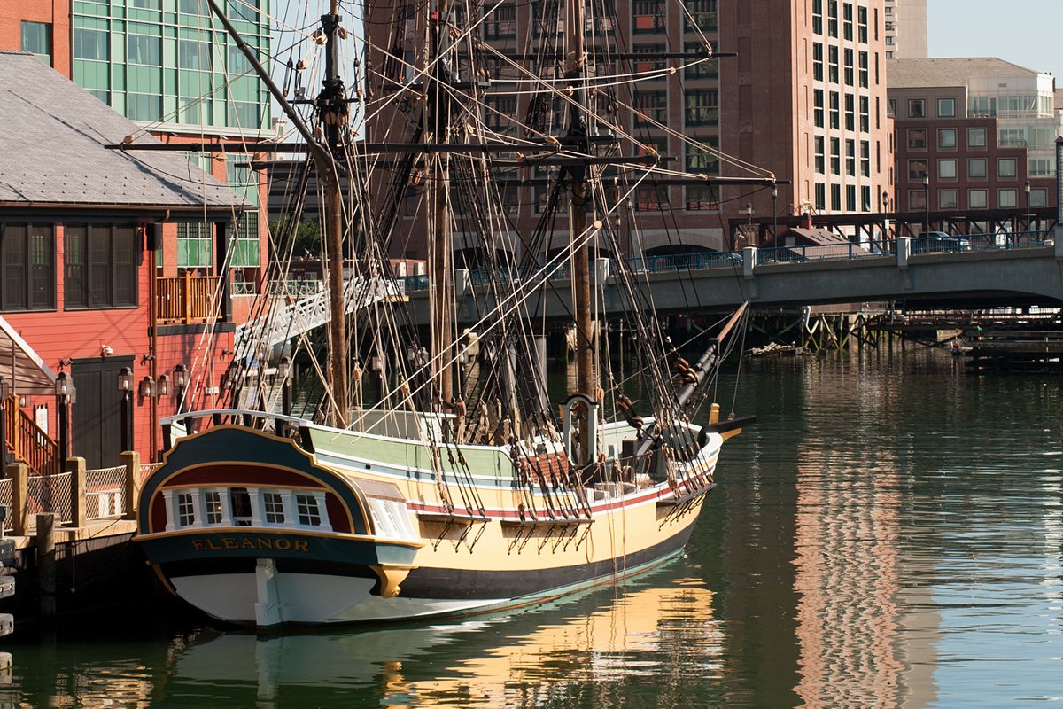 Boston ¿Qué ver y hacer en esta bonita ciudad de Massachusetts?