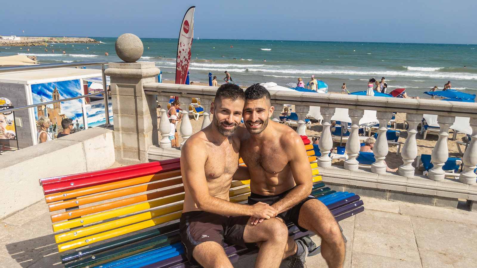 Los mejores destinos Gay Friendly de España que no te puedes perder