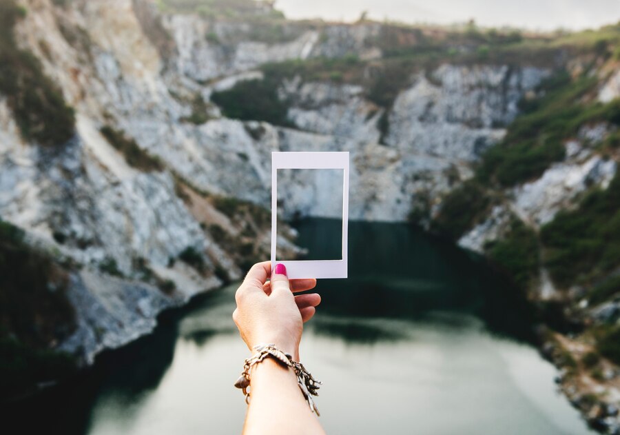 Los lugares más instagrameables para fotografiar en cada continente